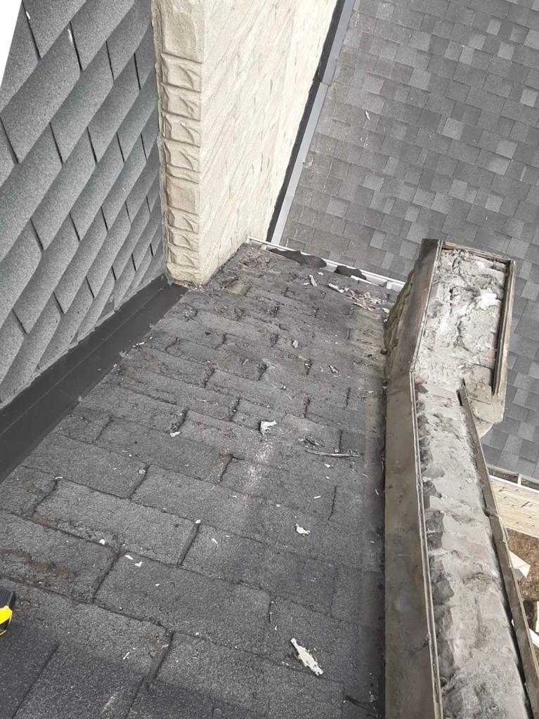 Eaves, Soffit, Fascia, Siding and Metal Works | Mississauga, Oakville ...