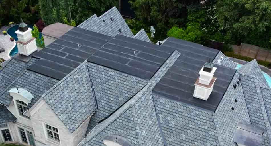 The Complete Guide to Flat Roofing Systems in Ontario: Repair ...